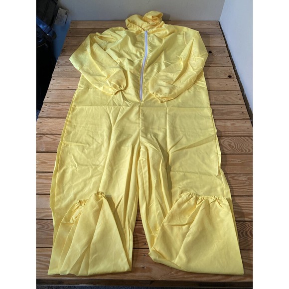 Era Spooky | Other | Nwt Era Spooky Hooded Costume Breaking Bad Mask ...
